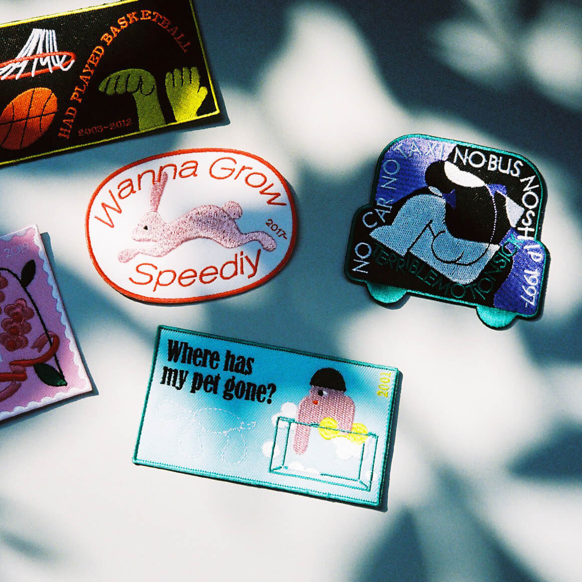 Patches – oitamart