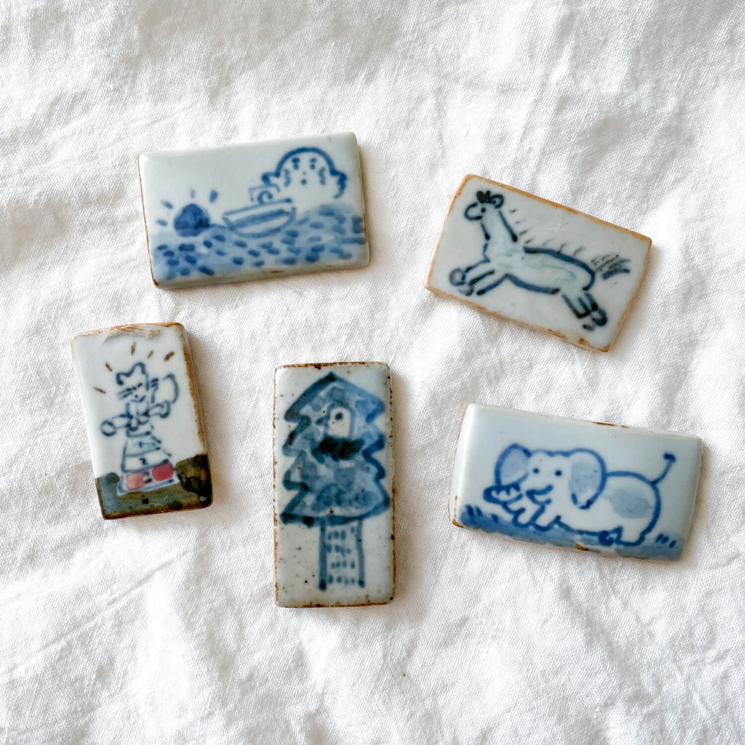 Chopstick Rest Plate – oitamart