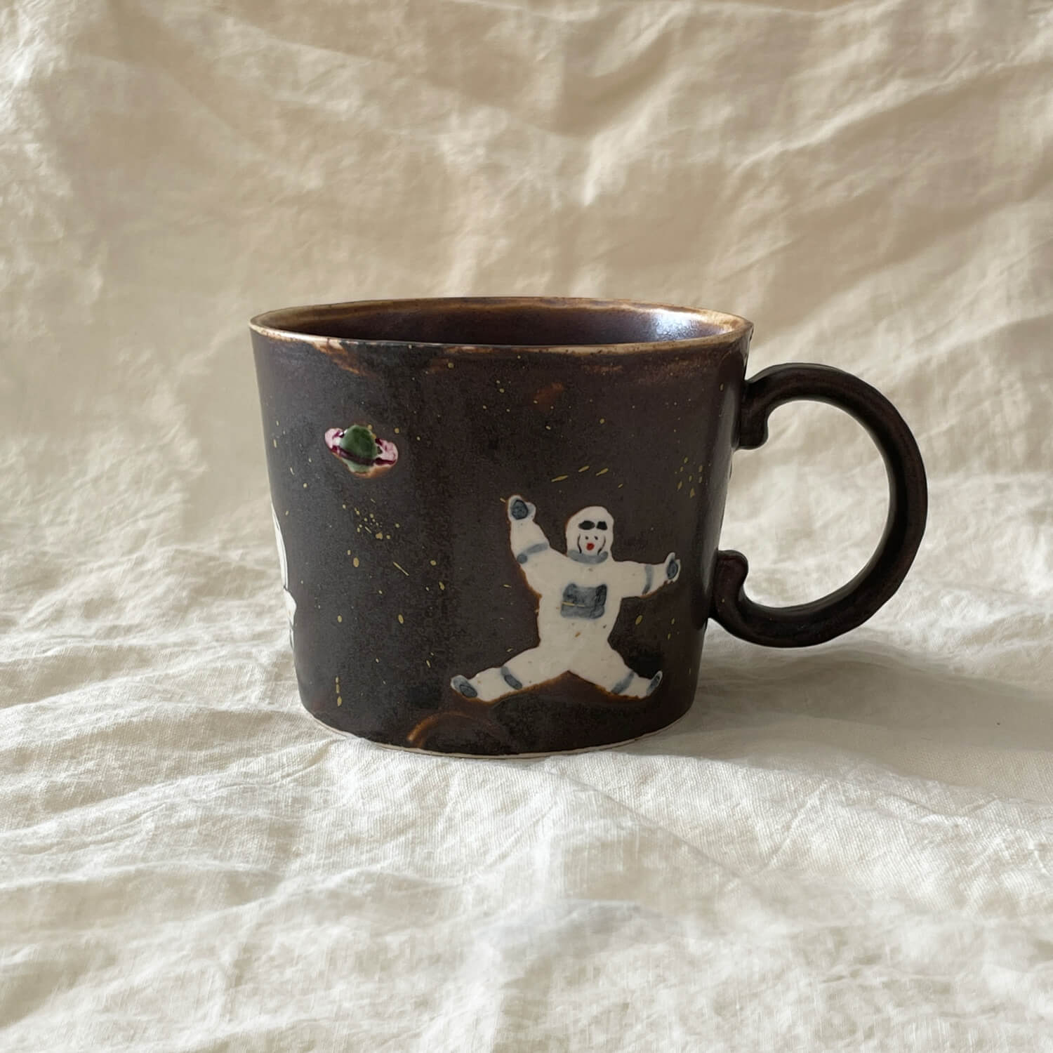 Mug - Space – oitamart