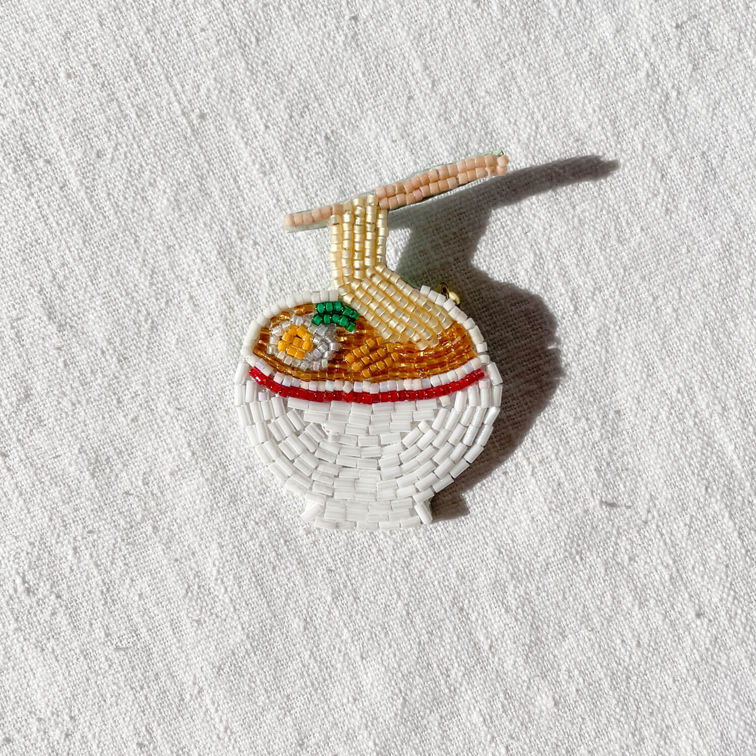 Brooch - Shoyu Ramen – oitamart