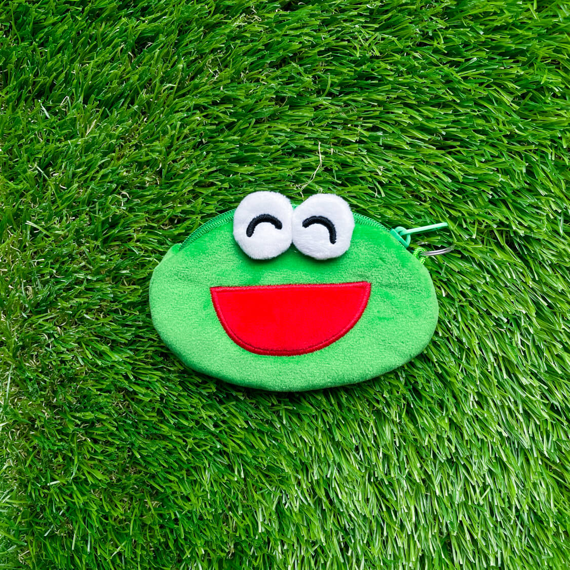 Frog Pouch – oitamart