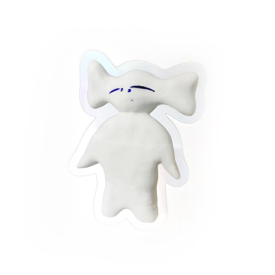 New Born Sticker – oitamart