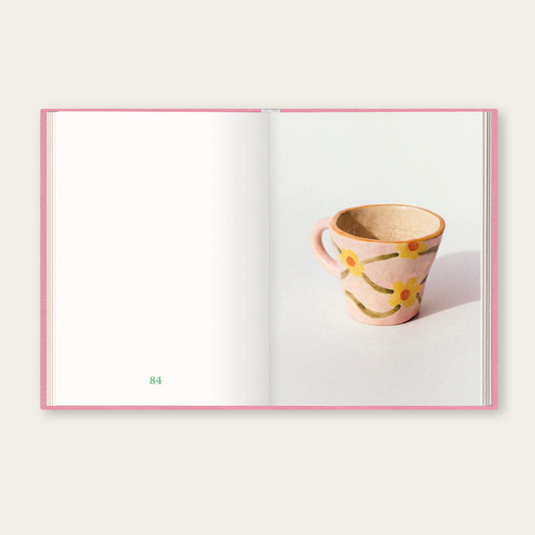 “Rhythm and Drawing” Art Book – oitamart