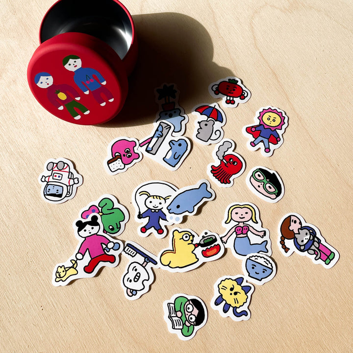 Stickers – oitamart