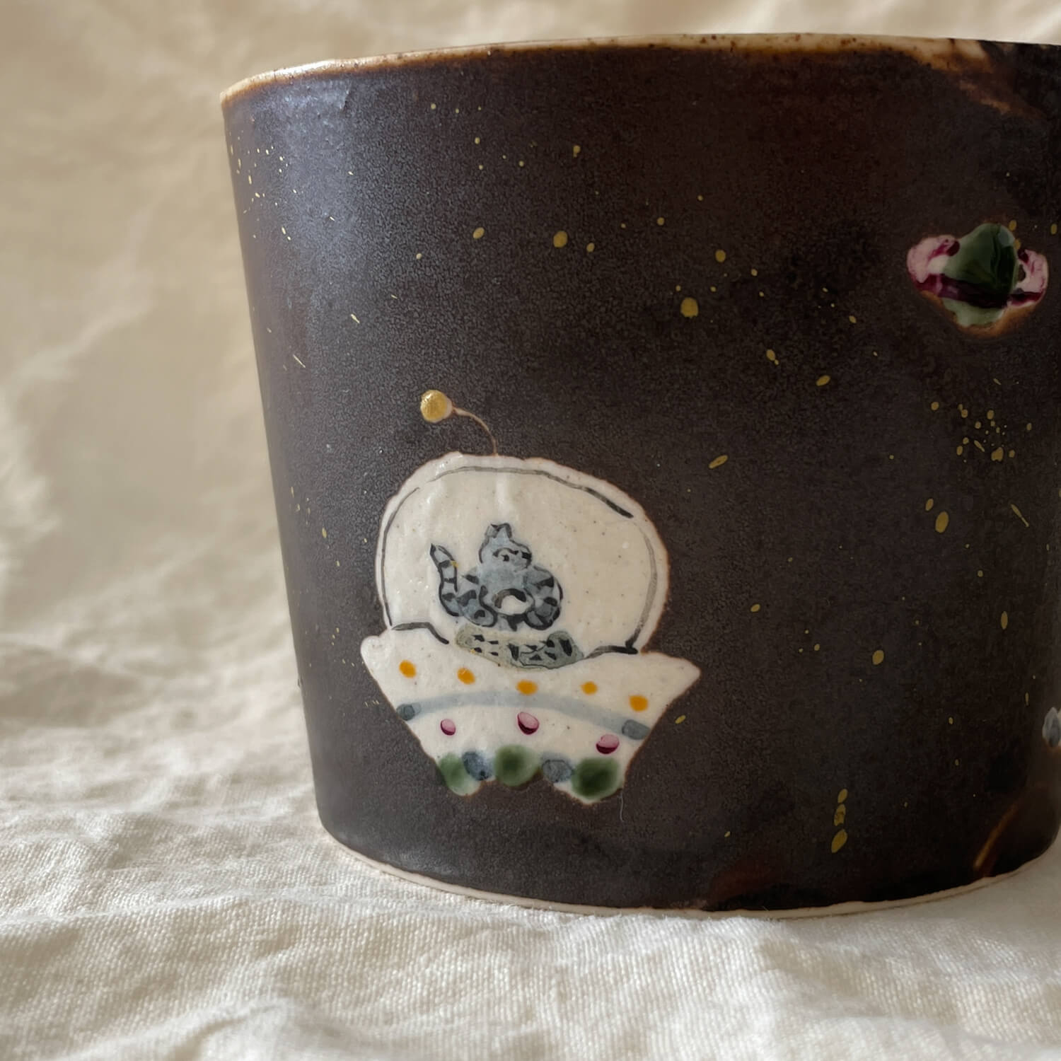 Mug - Space – oitamart