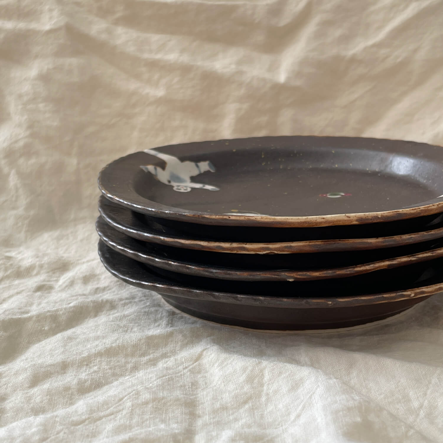 Plate - Space – oitamart