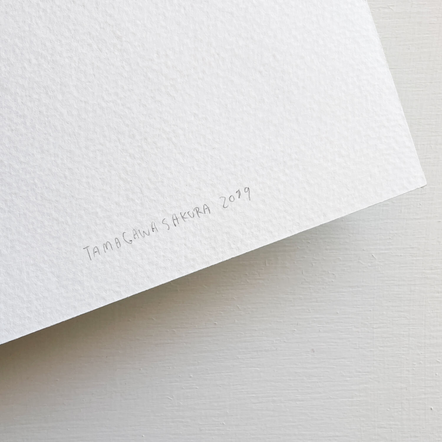 Original Drawing "My Room" – oitamart