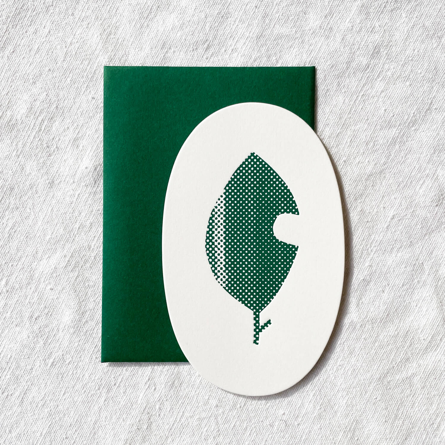 Leaf Card – oitamart