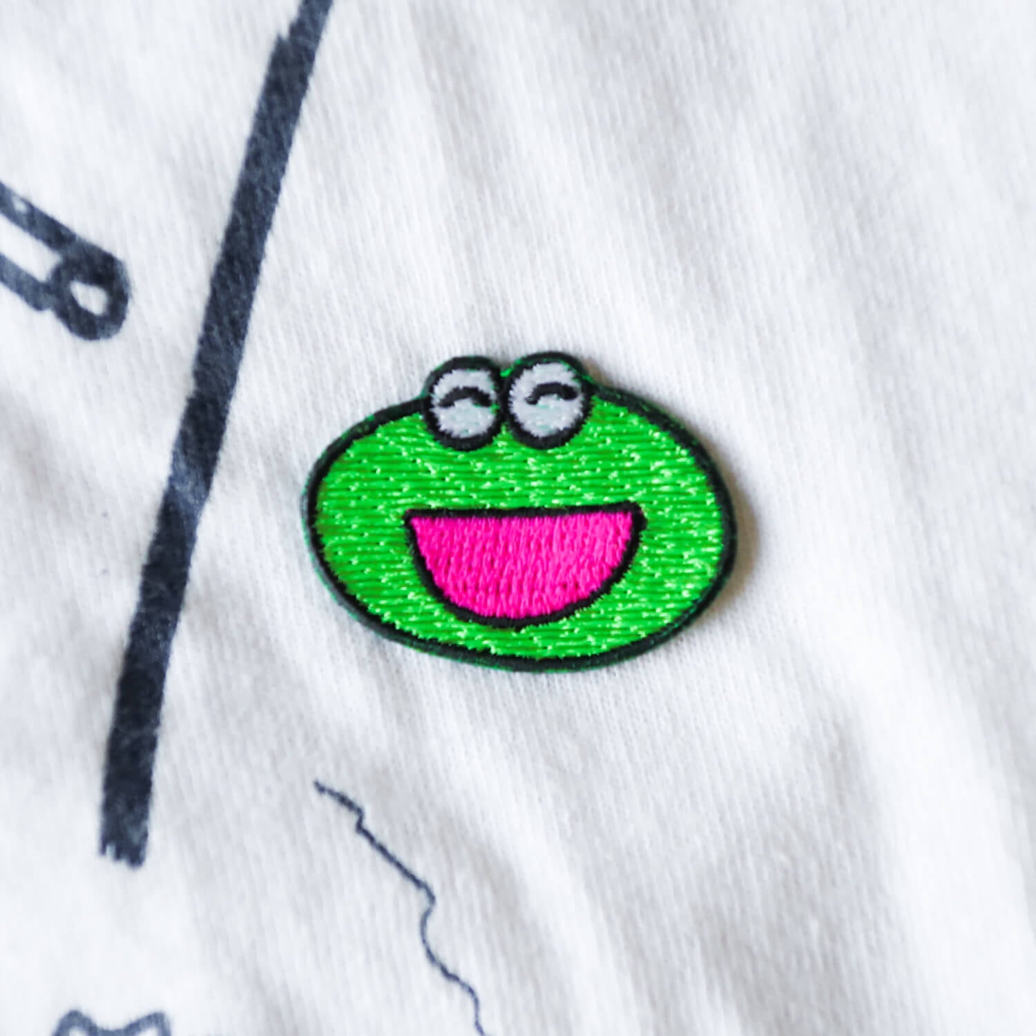 Frog Patch – oitamart